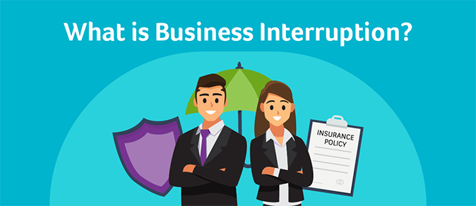 What is Business Interruption? - Hayes Parsons