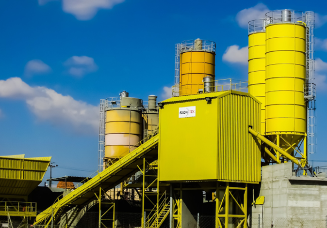 Mobile plant & Public Places - Hayes Parsons