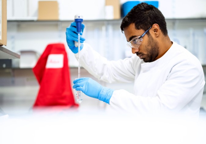 Life Science blog; Clinical Trials - Hayes Parsons