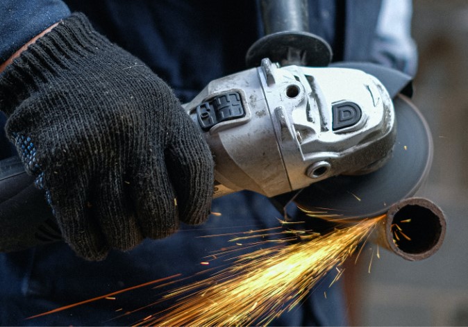 Hot works in schools: hot work permits and general safety - Hayes Parsons