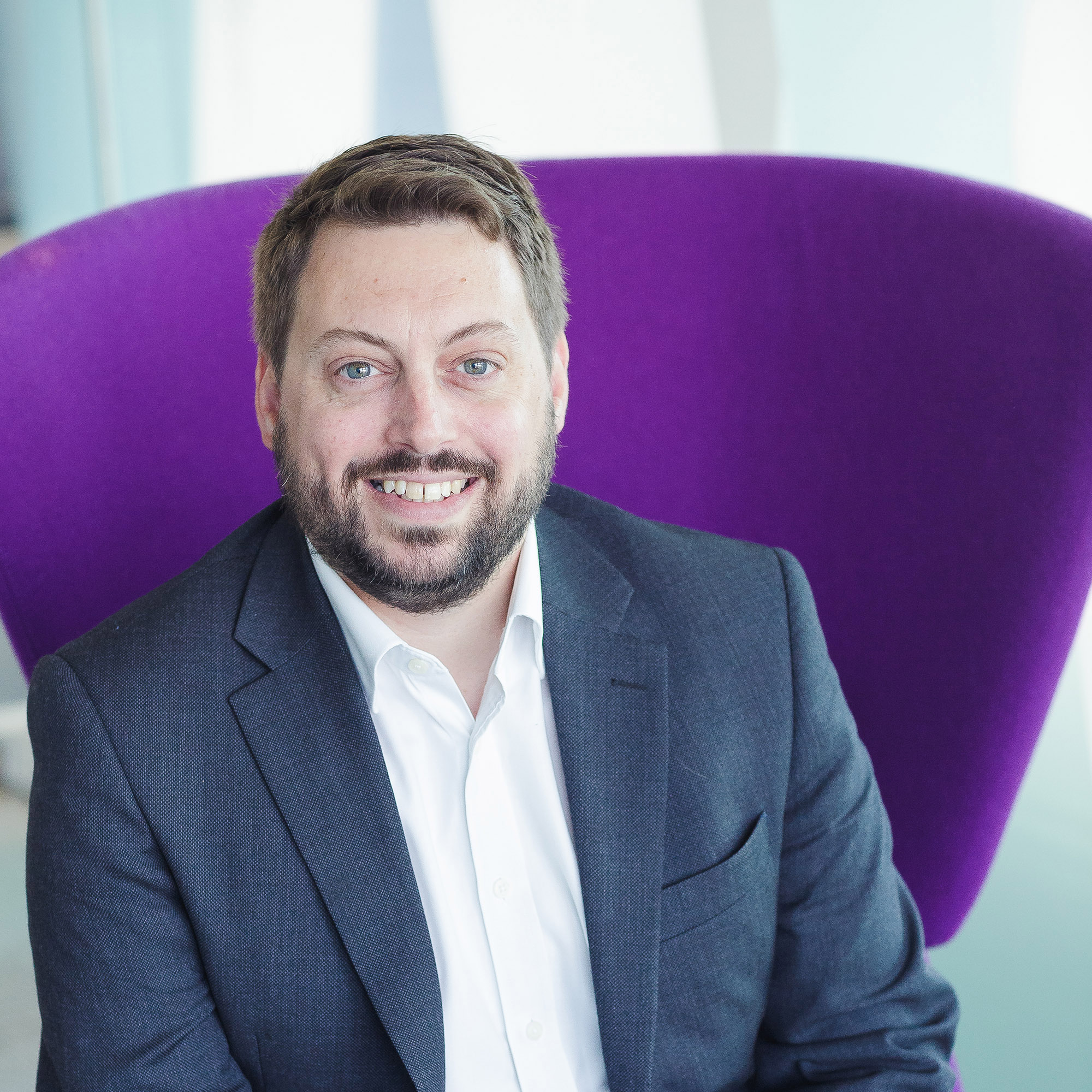 About Us - Hayes Parsons