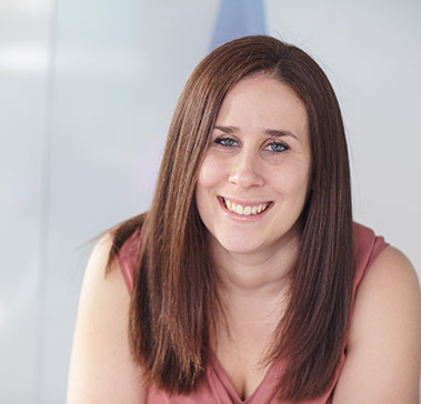 Meet the Team - Hayes Parsons