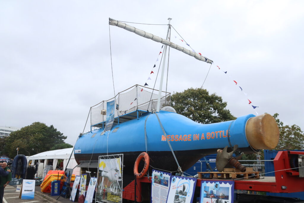 Protection and Indemnity (P&I) Insurance - Hayes Parsons