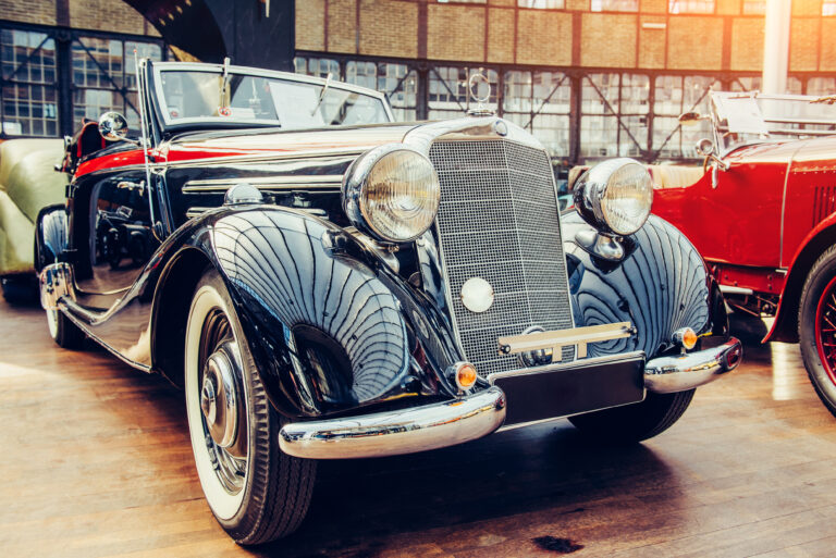 The Top 10 Most Valuable Collectibles - Hayes Parsons
