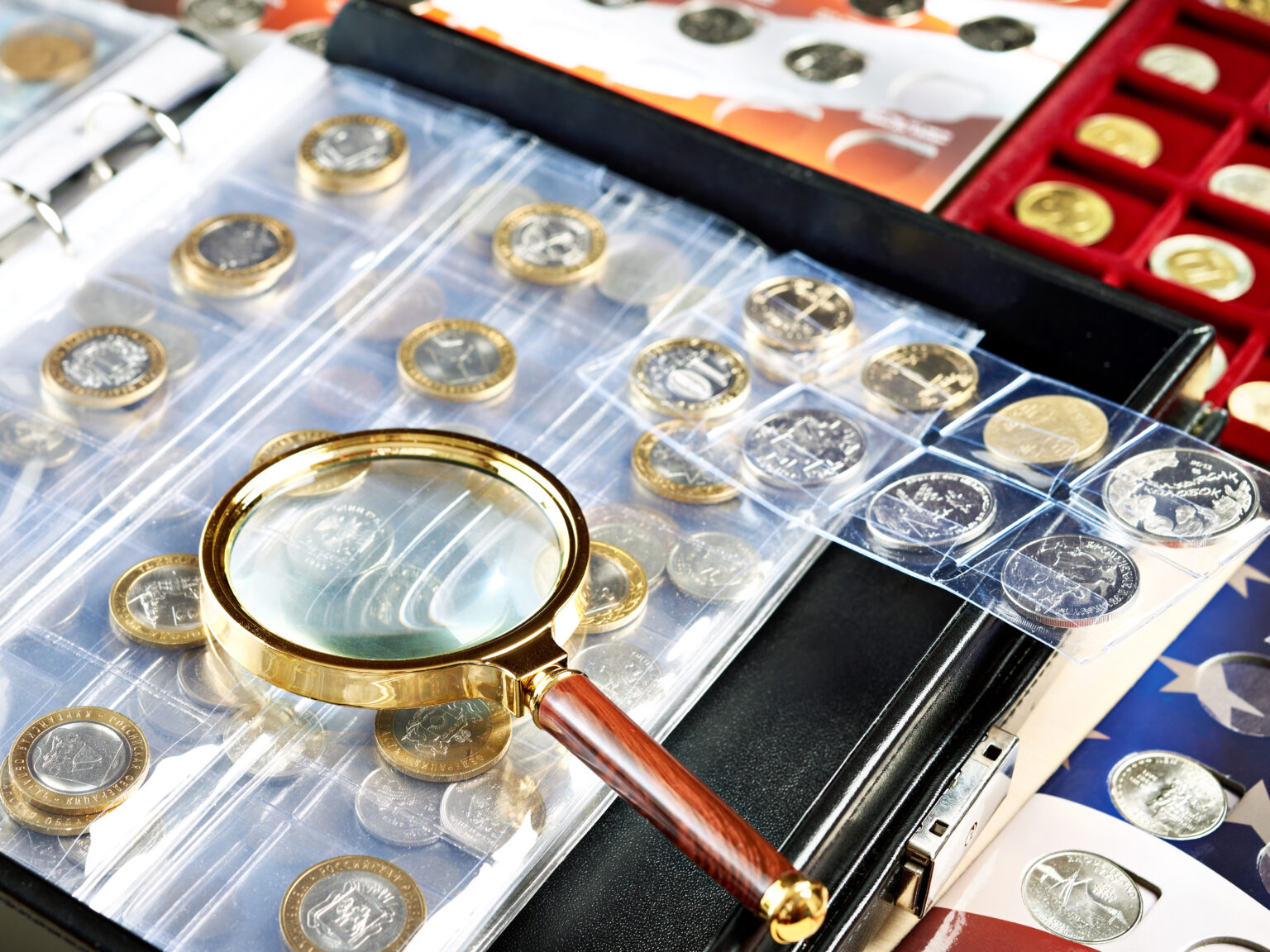 The Top 10 Most Valuable Collectibles - Hayes Parsons