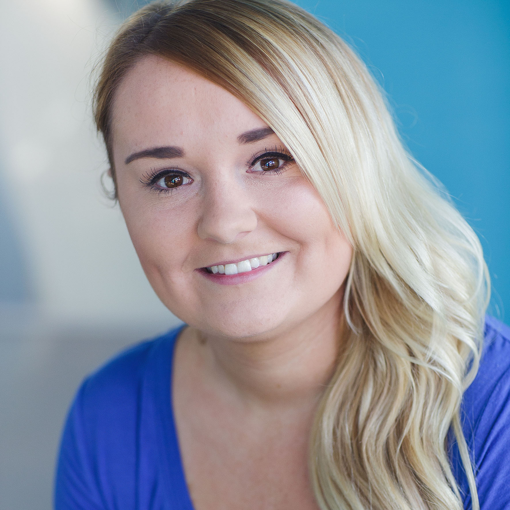 Meet the Team - Hayes Parsons