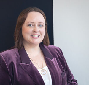 Meet the Team - Hayes Parsons